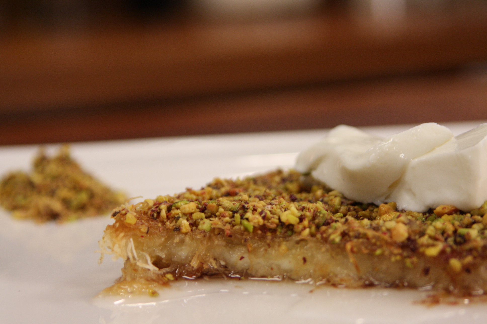 Künefe – Arda'nın Mutfağı