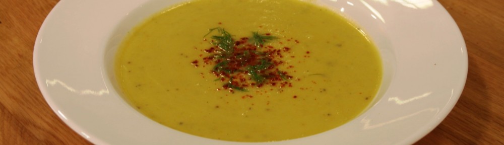 Ramazan Tarifleri: Sebze Çorbası – Arda'nın Mutfağı